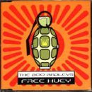 Picture of Free Huey [CD 1]